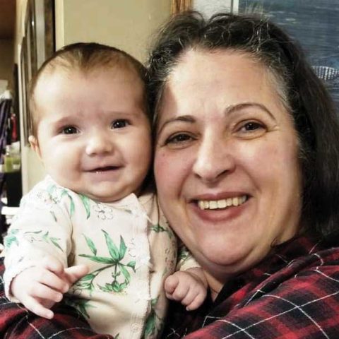 50 Women of Options | Building Hope in 2021