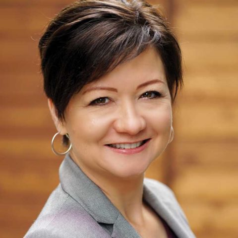 50 Women of Options | Building Hope in 2021